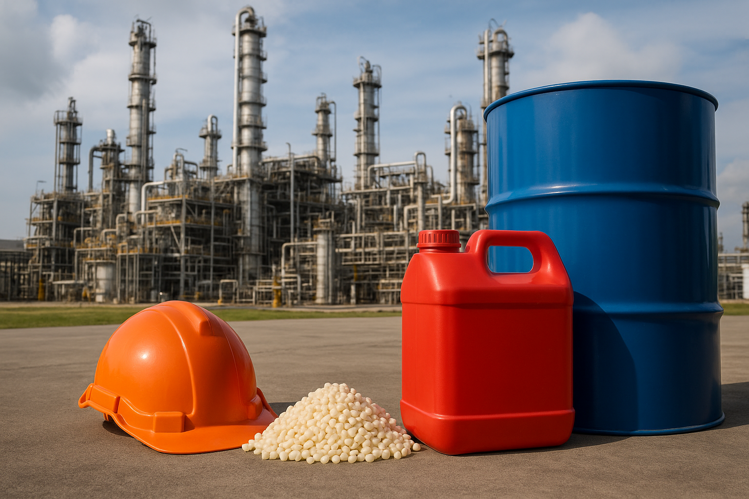 Products – Chem Interchange